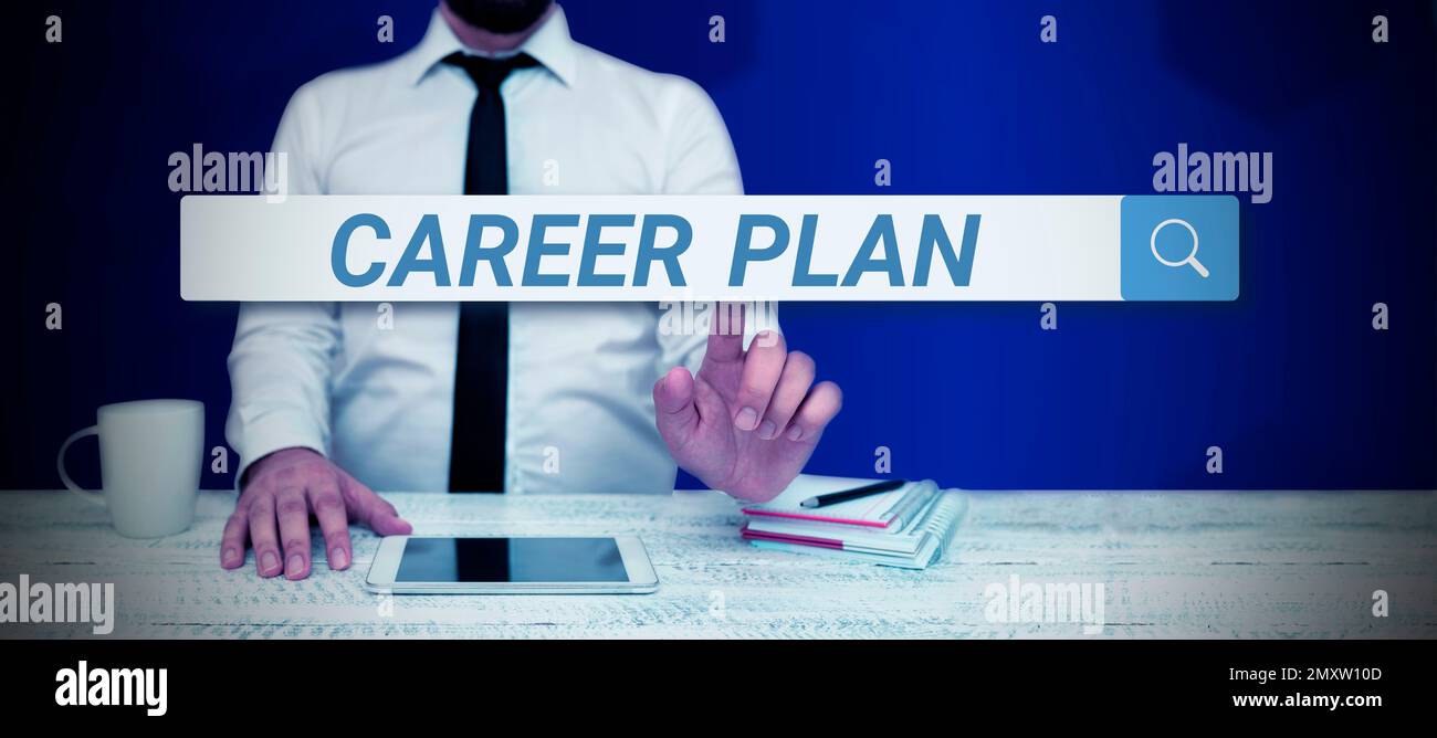 Conceptual display Career Plan. Business overview ongoing process where ... Conceptual display Career Plan. Business overview ongoing process where ...