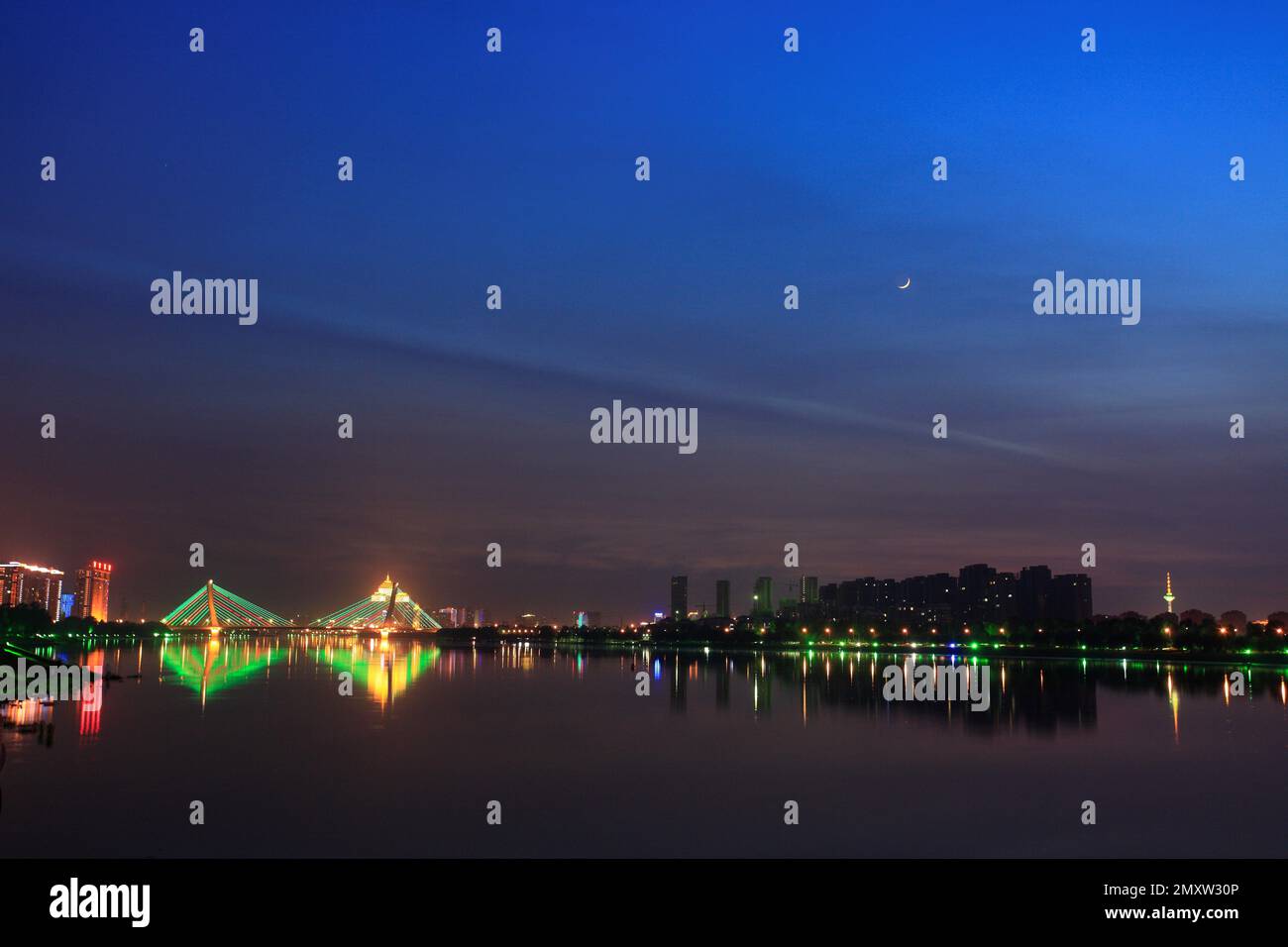 Hun river hi-res stock photography and images - Alamy