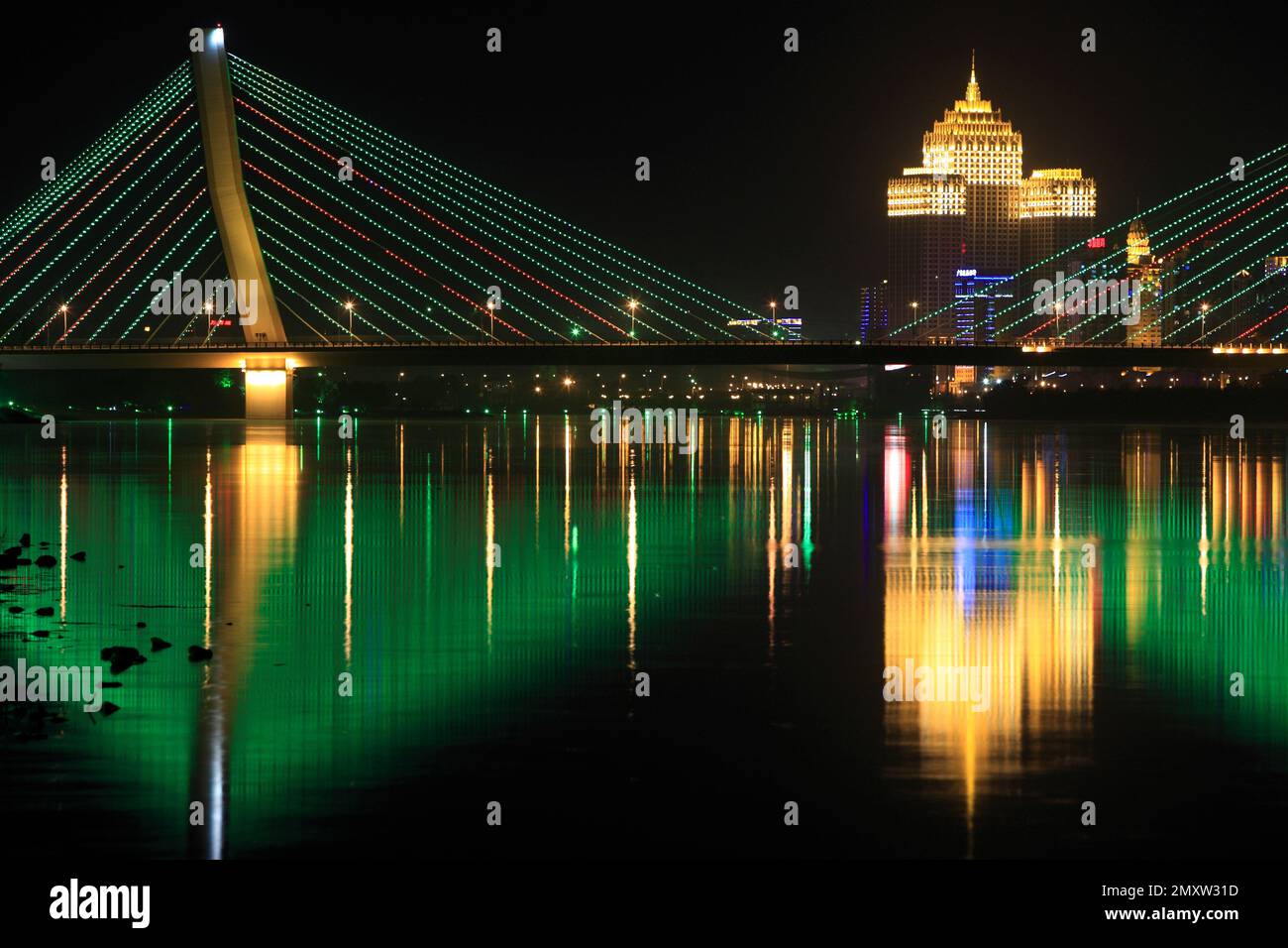 Hun river hi-res stock photography and images - Alamy