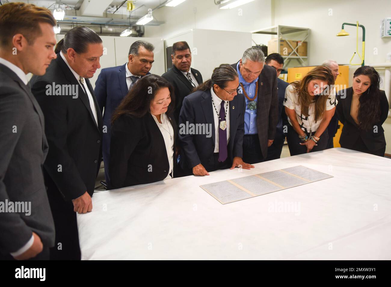 IMAGE DISTRIBUTED FOR NATIONAL MUSEUM OF THE AMERICAN INDIAN - From ...