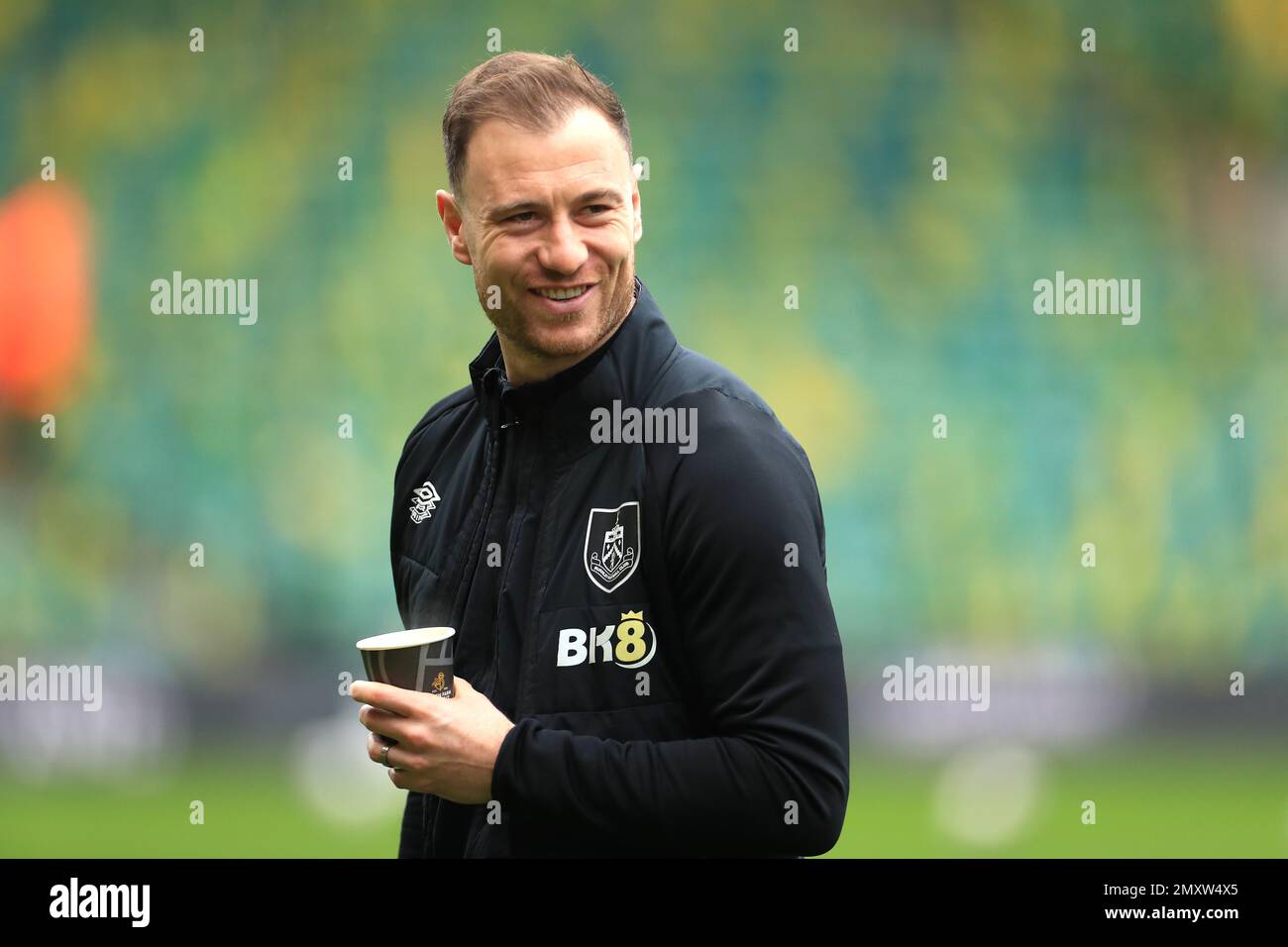 Norwich ashley barnes hi-res stock photography and images - Alamy