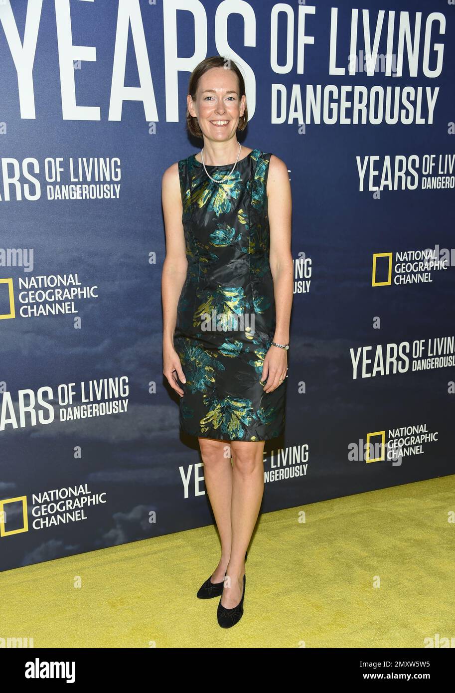 Director of the Sierra Club's Beyond Coal Campaign, Mary Anne Hitt ...