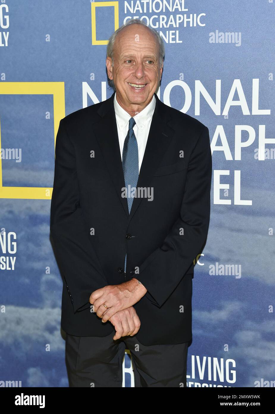 Avoided Deforestation Partners founder Jeff Horowitz attends the ...