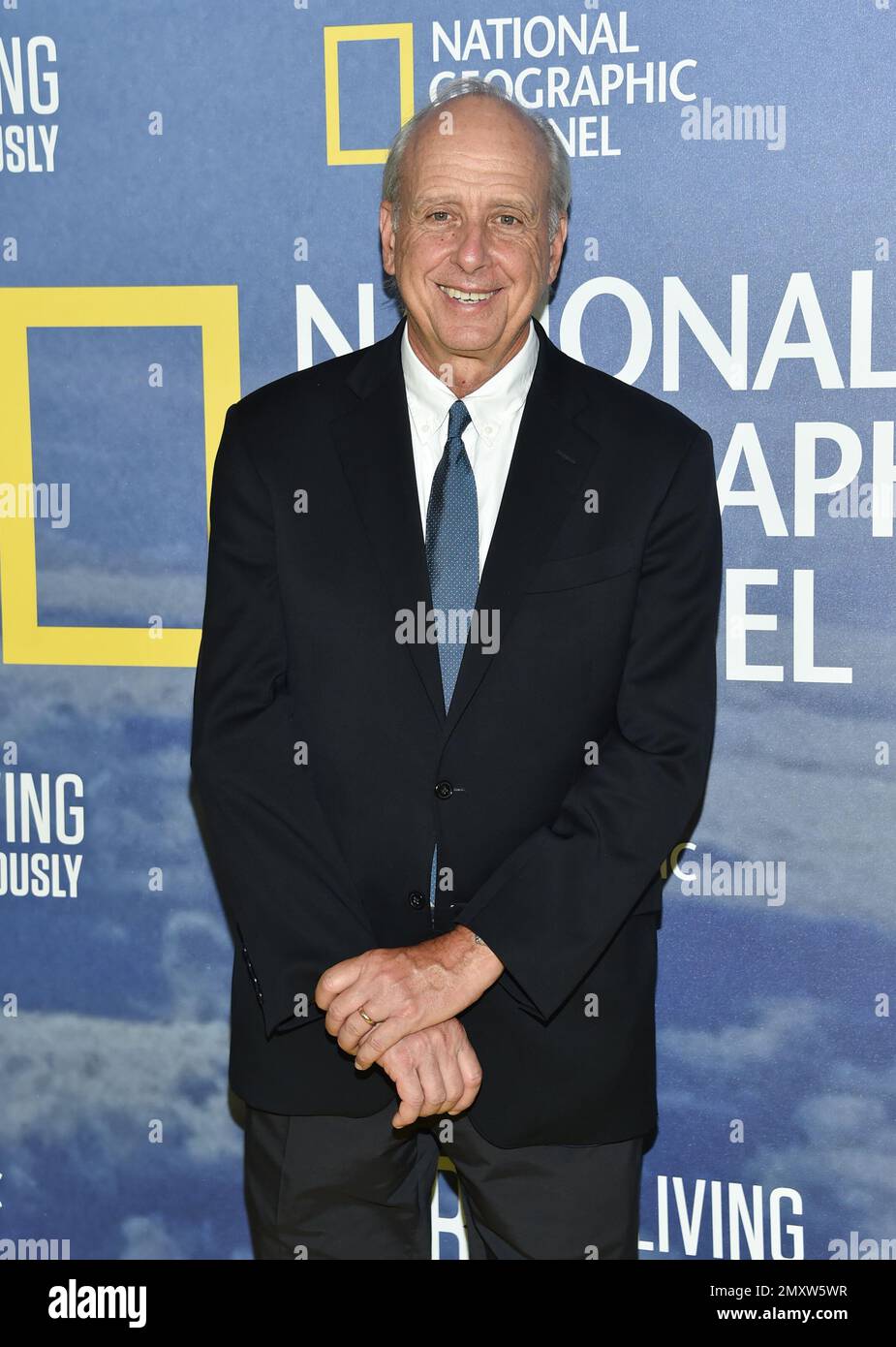 Avoided Deforestation Partners founder Jeff Horowitz attends the ...