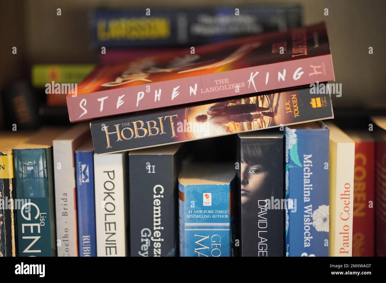 Poland collection hi-res stock photography and images - Alamy