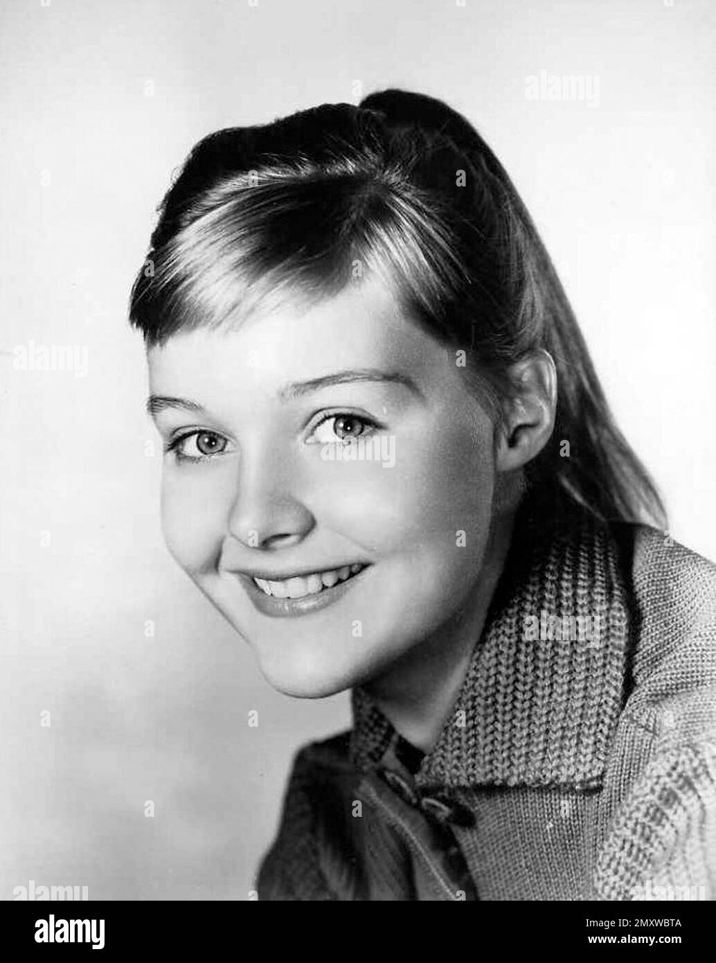 Carol lynley hi-res stock photography and images - Alamy