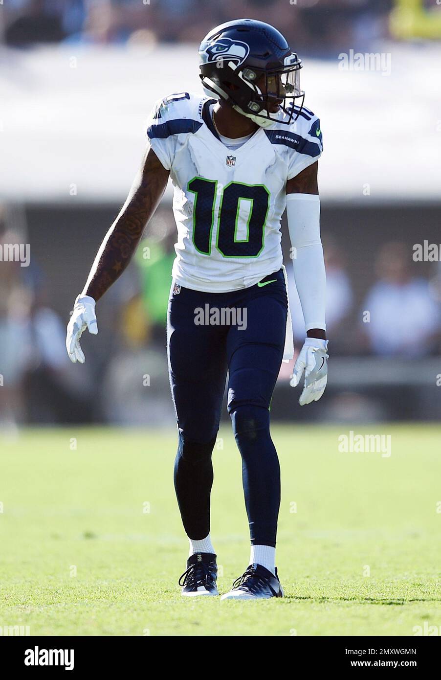 Paul Richardson Seahawks