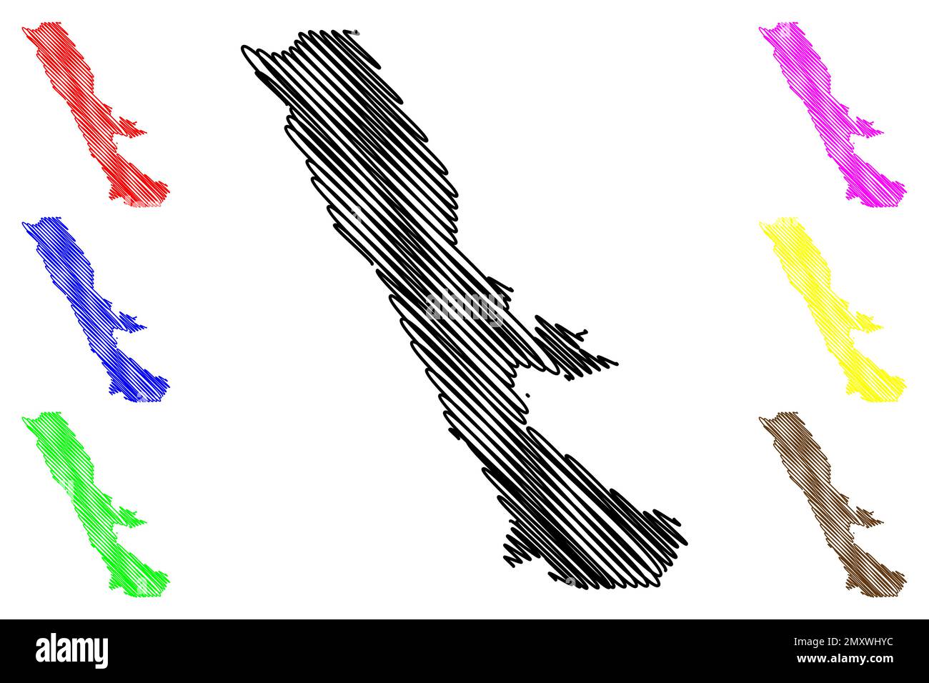 Nadadores municipality (Free and Sovereign State of Coahuila de ...