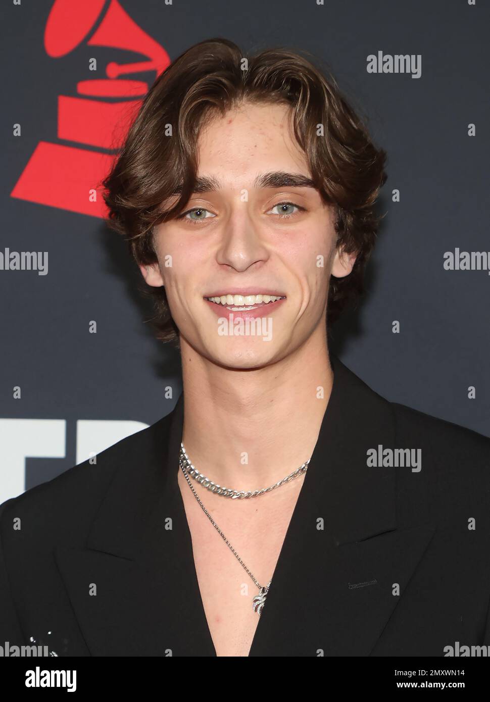3 February 2023 -Los Angeles, California - Josh Richards. 2023 ...
