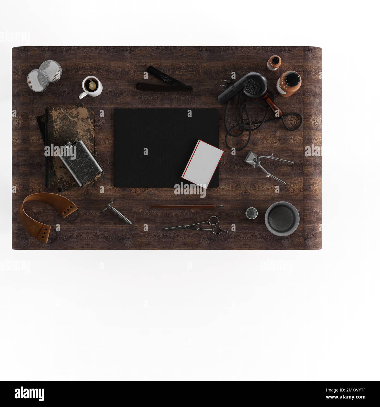 Table hardware hi-res stock photography and images - Alamy