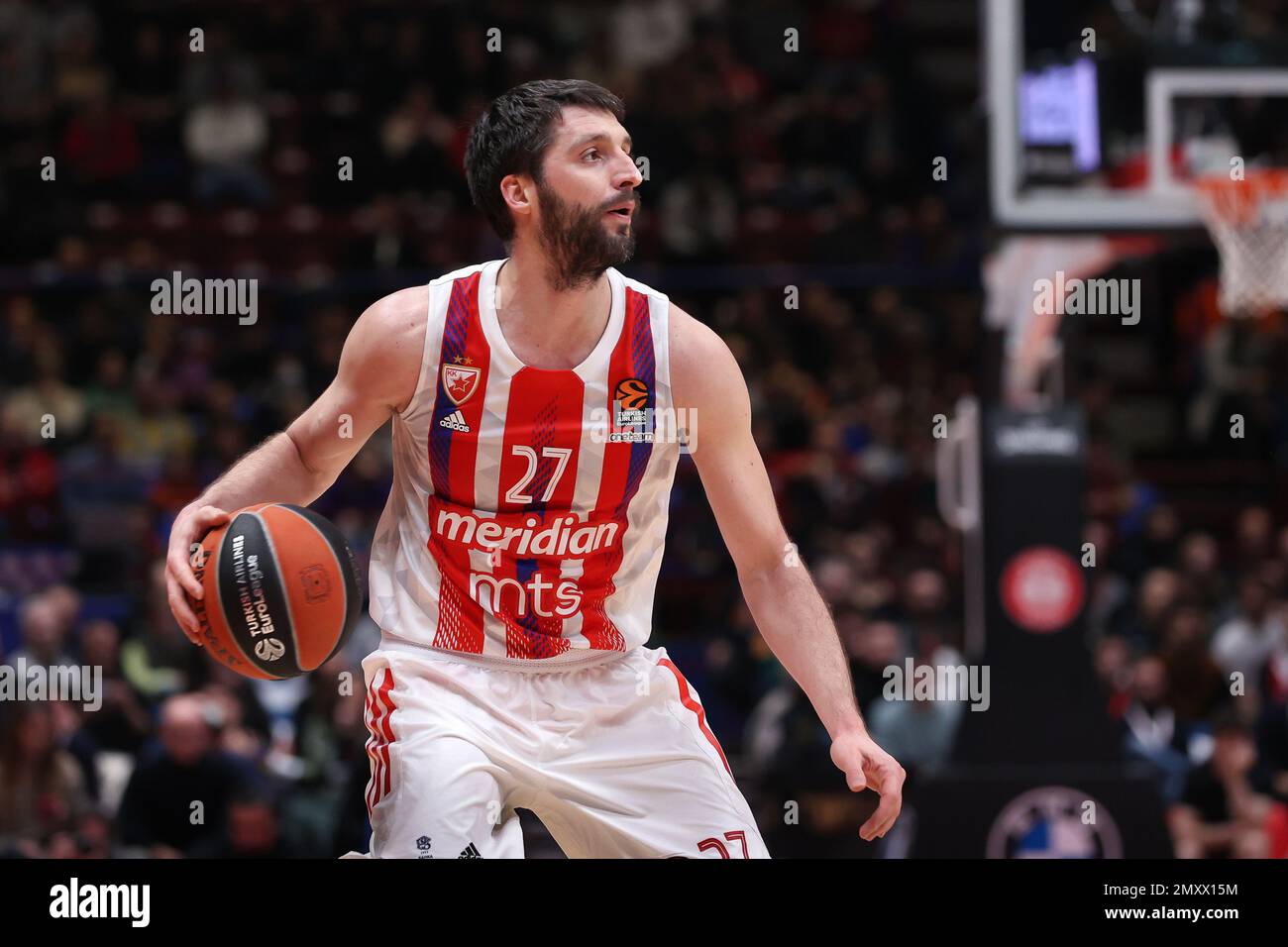 February 2, 2023, Milan, Lombardy, Italy: Italy, Milan, feb 02 2023 ...