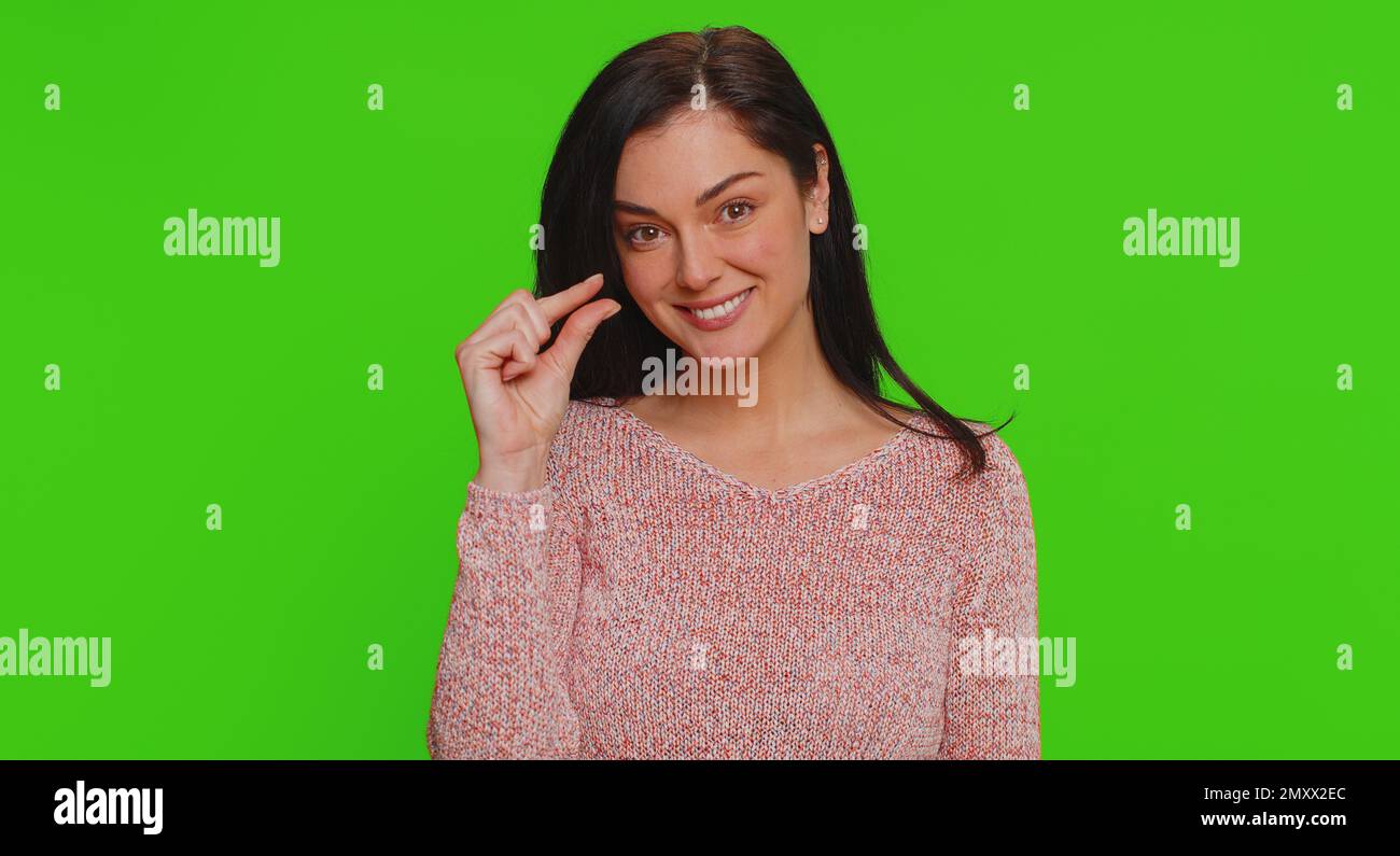 Need some more, please give me. Lovely woman showing a little bit ...