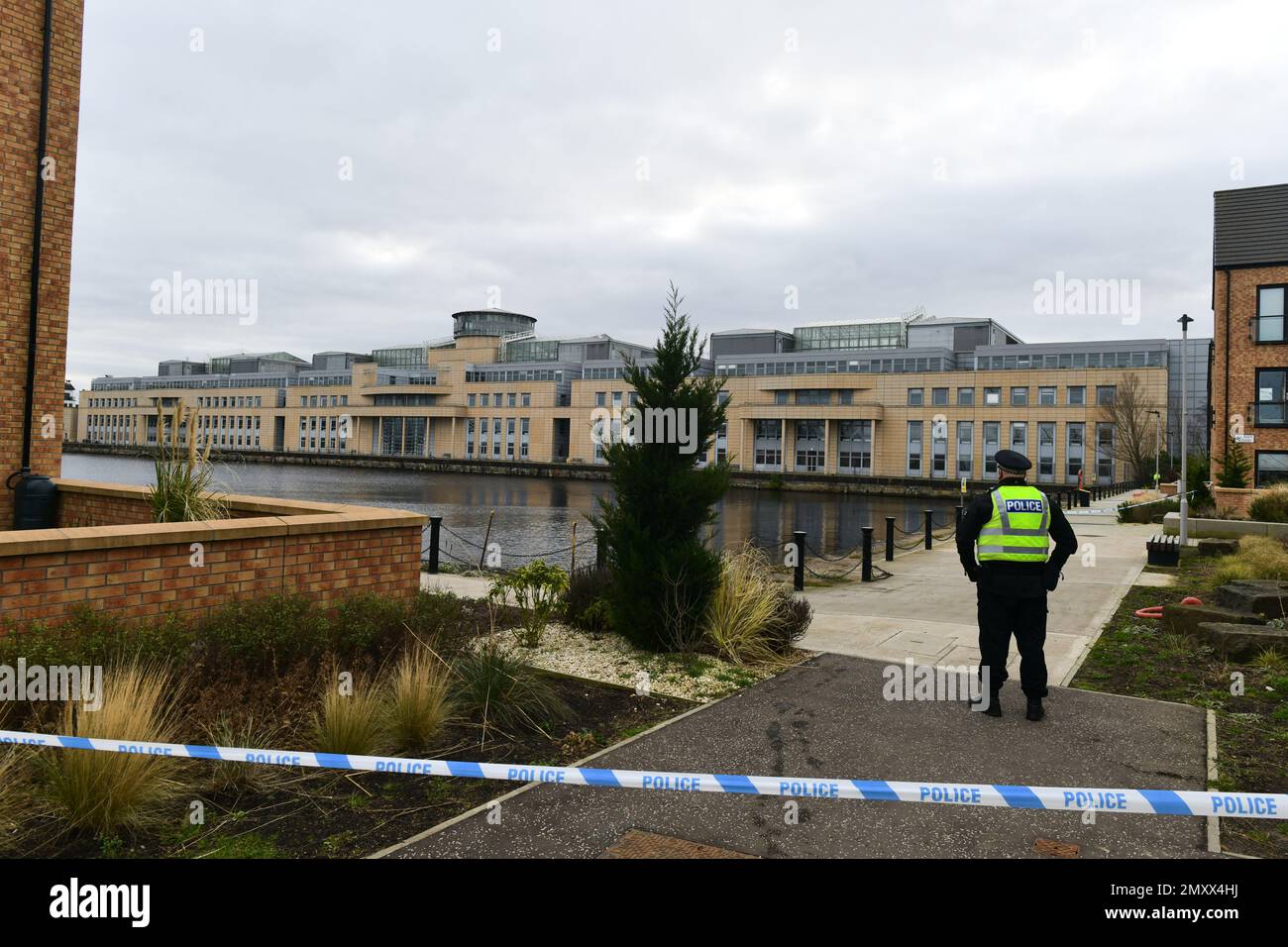 Scottish water sst hi-res stock photography and images - Alamy