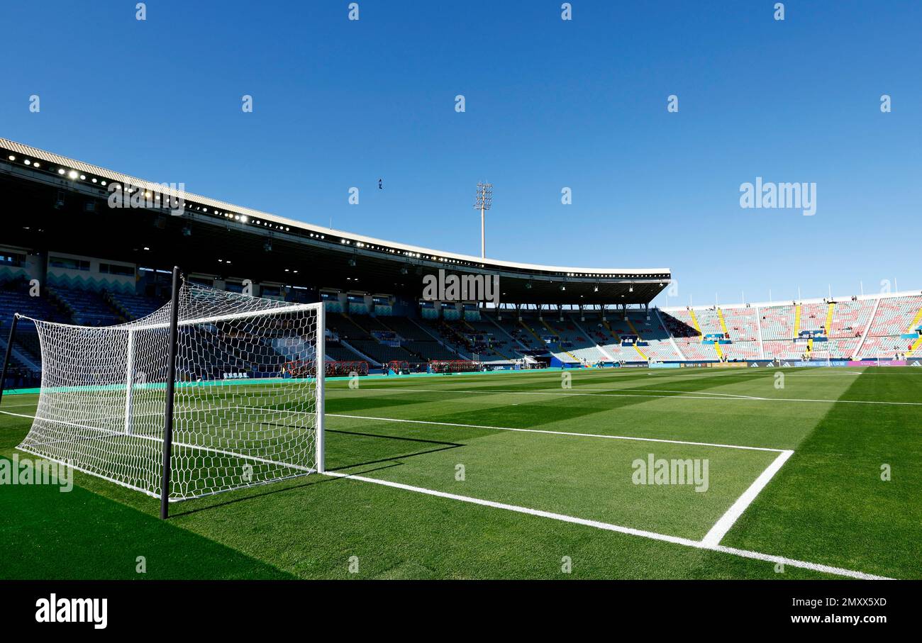 Al hilal general hi-res stock photography and images - Alamy