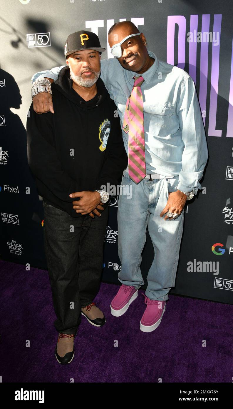 A Toast To The Ruler - Grammy Lifetime Achievement Award Powered by ...