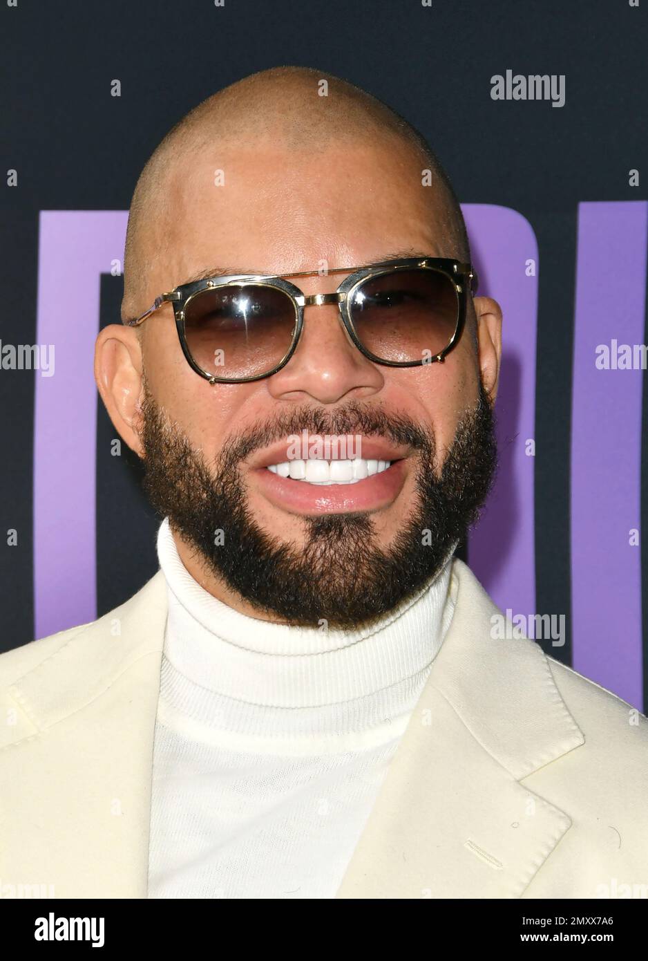 A Toast To The Ruler - Grammy Lifetime Achievement Award Powered by ...