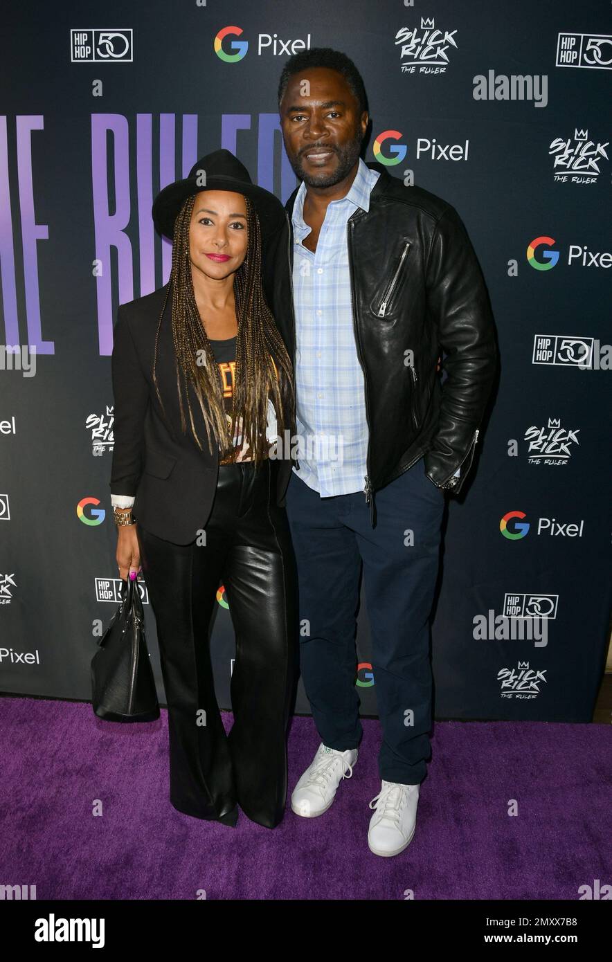 A Toast To The Ruler - Grammy Lifetime Achievement Award Powered by ...