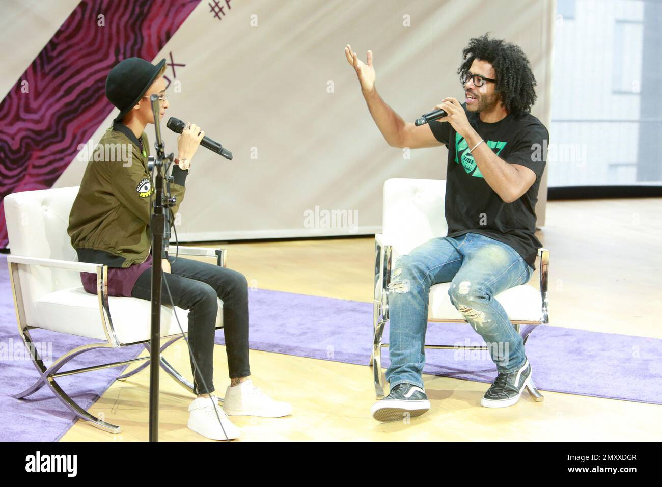 Yemen's first female rapper and Women's Rights Activist, Amani Yahya ...