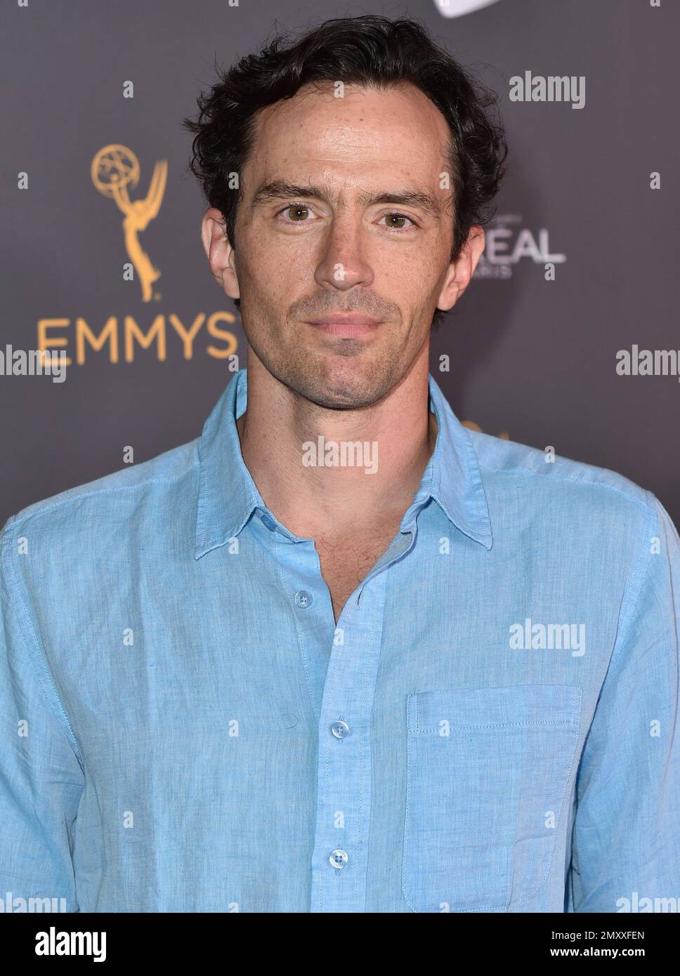Nathan Darrow arrives at the Performers Nominee Reception presented by ...