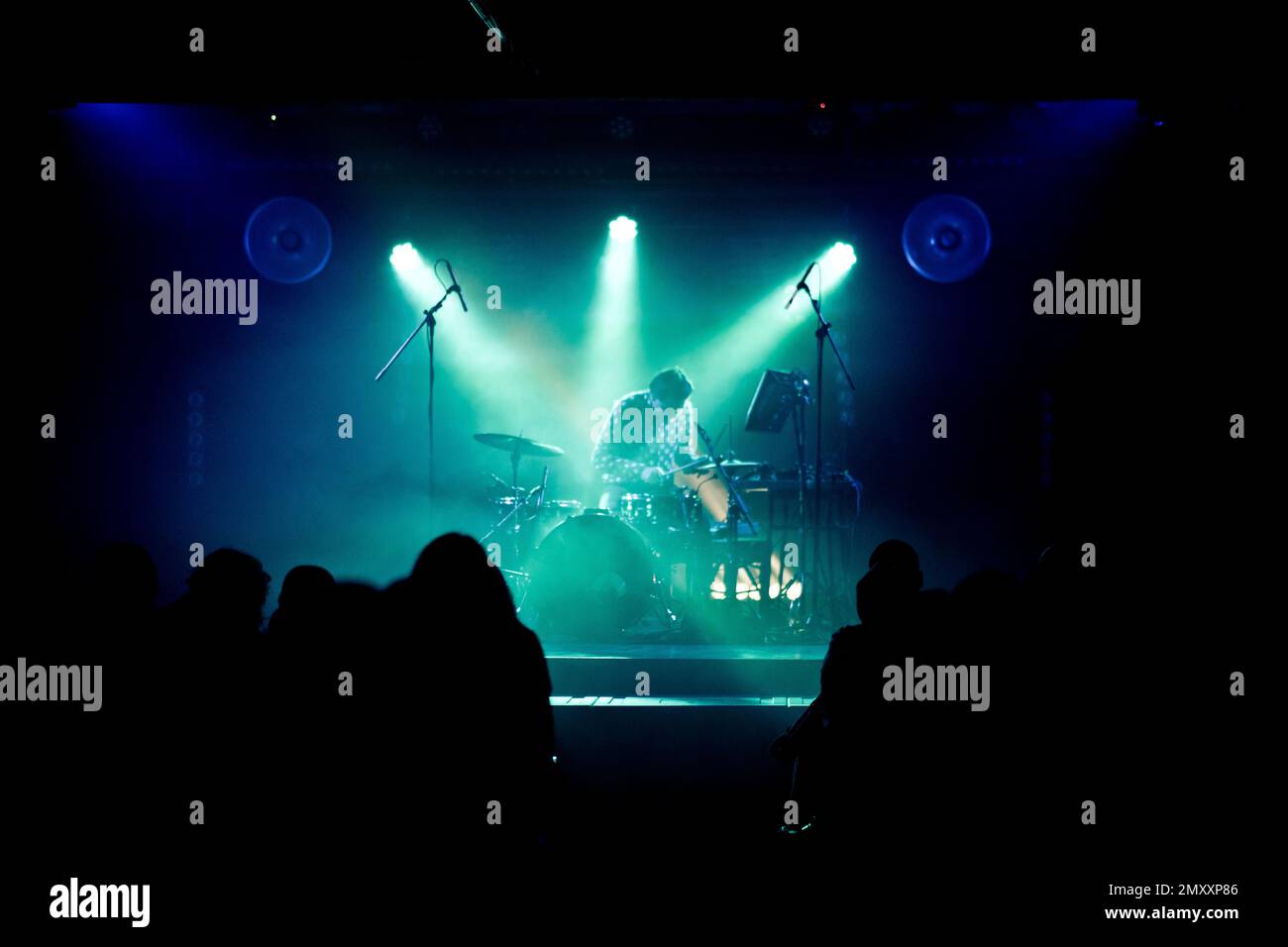 Eternally frozen hi-res stock photography and images - Alamy