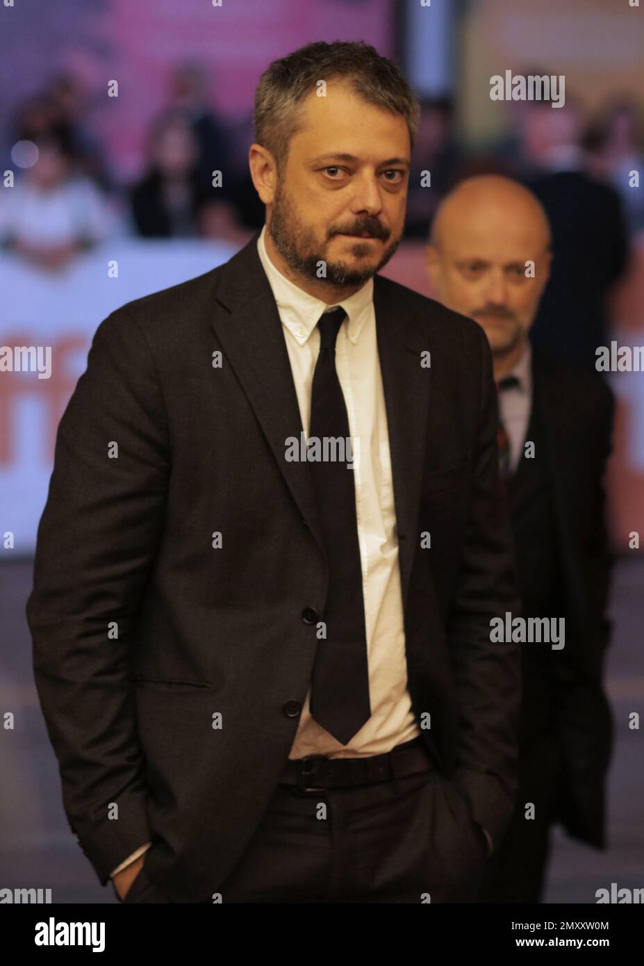 Director Benedict Andrews attends the “Una” premiere on day 7 of the ...