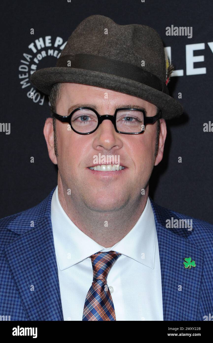 Chris Sullivan attends the "This Is Us" screening and panel discussion ...