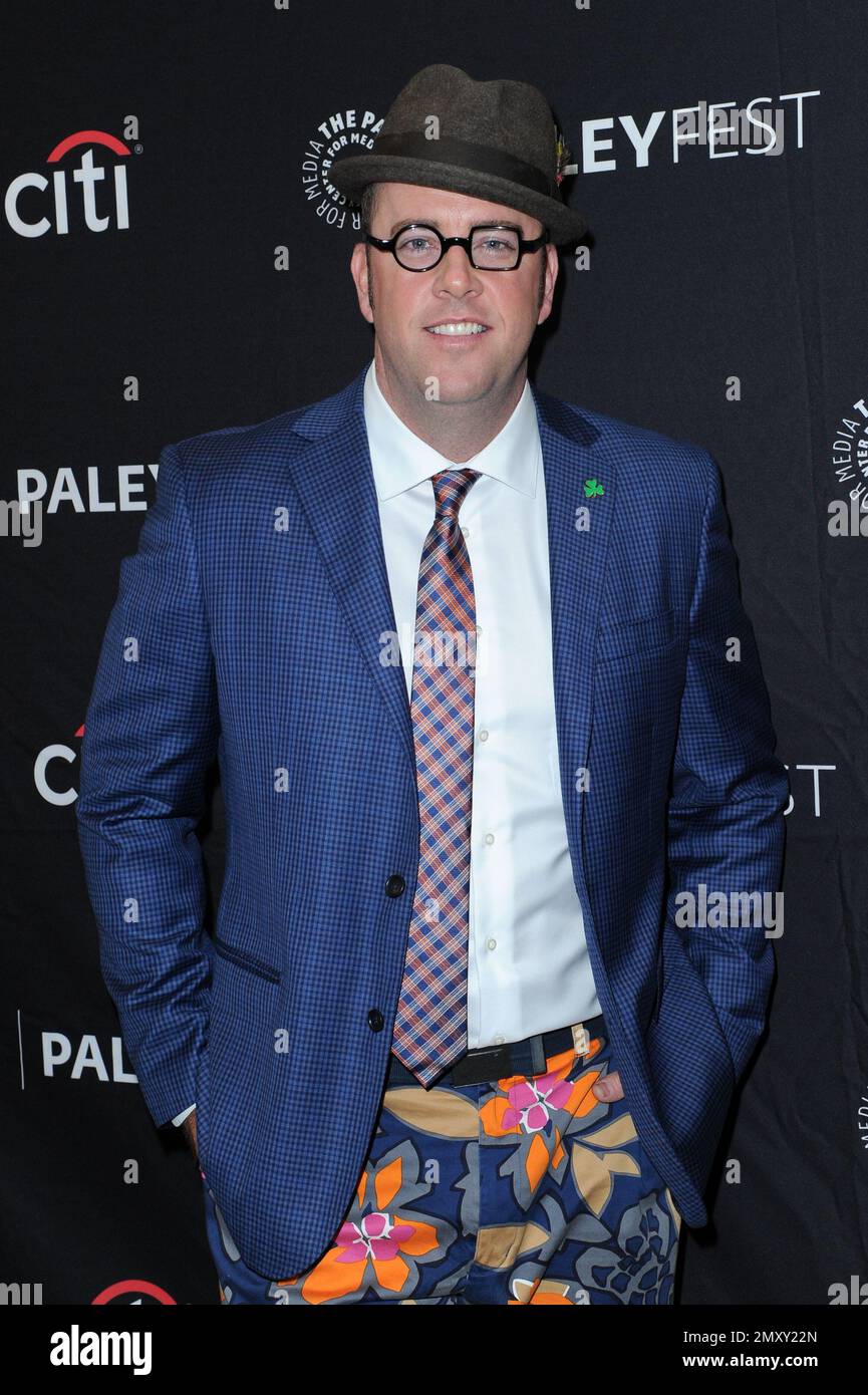 Chris Sullivan attends the "This Is Us" screening and panel discussion ...