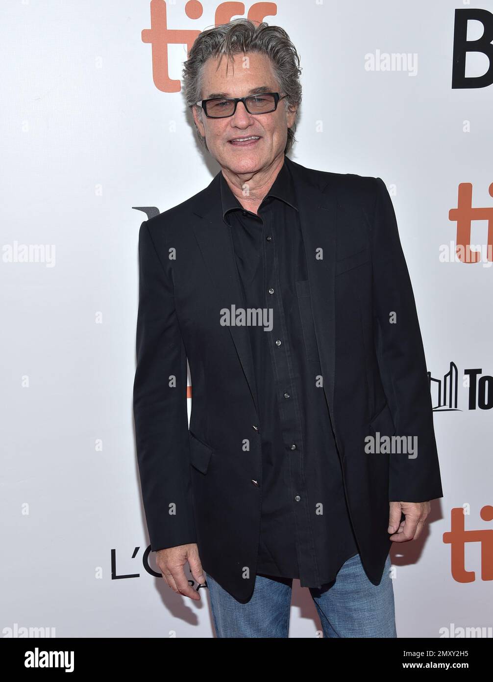 Actor Kurt Russell attends the "Deepwater Horizon" premiere on day 6 of ...
