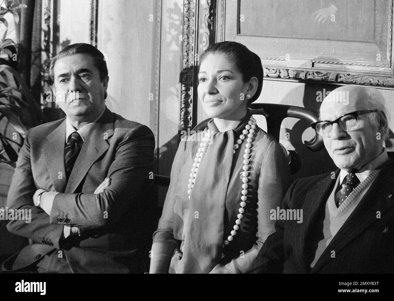 Giuseppe Di Stefano Maria Callas