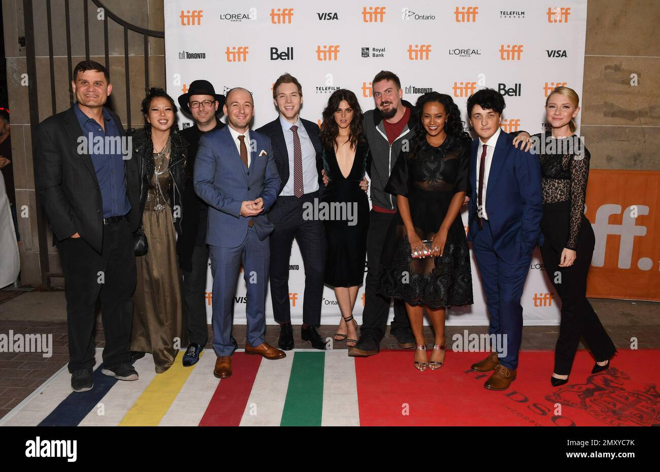 Jason Constantine, Creative Executive and President of Acquisitions and ...