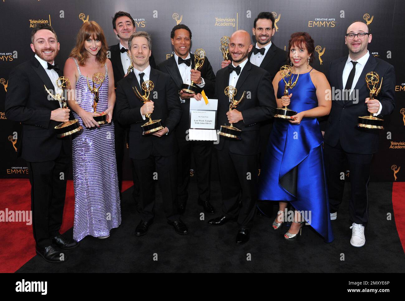EXCLUSIVE - Dan Gurwitch, from left, Juli Weiner, Will Tracy, Scott ...