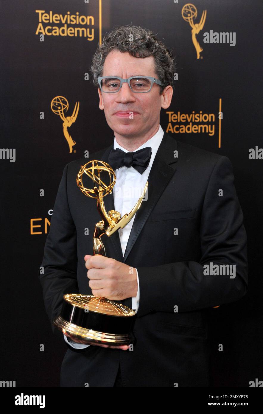 EXCLUSIVE - Ryan McFaul poses for a portrait during night two of the ...