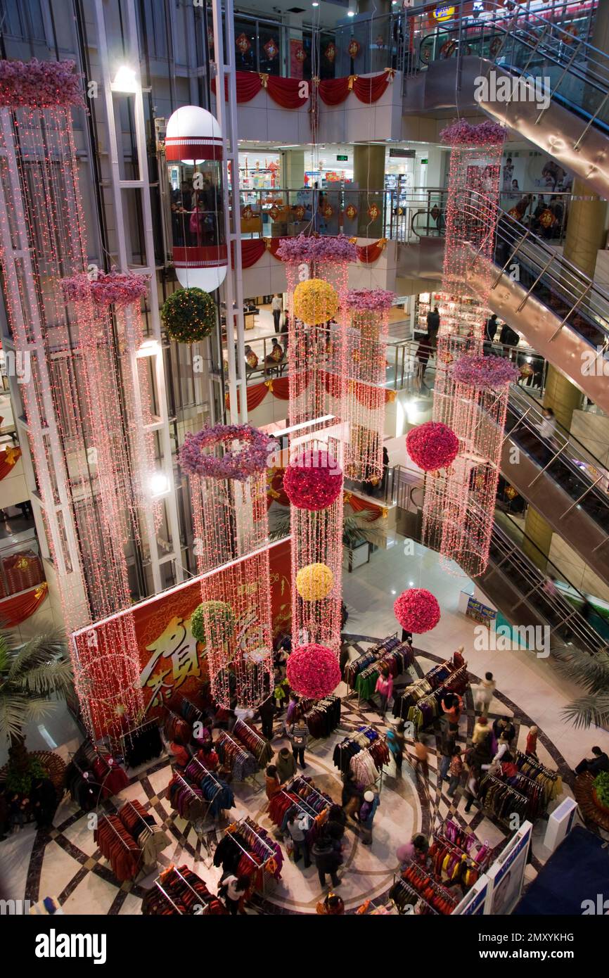 Cathay pacific mall hi-res stock photography and images - Alamy
