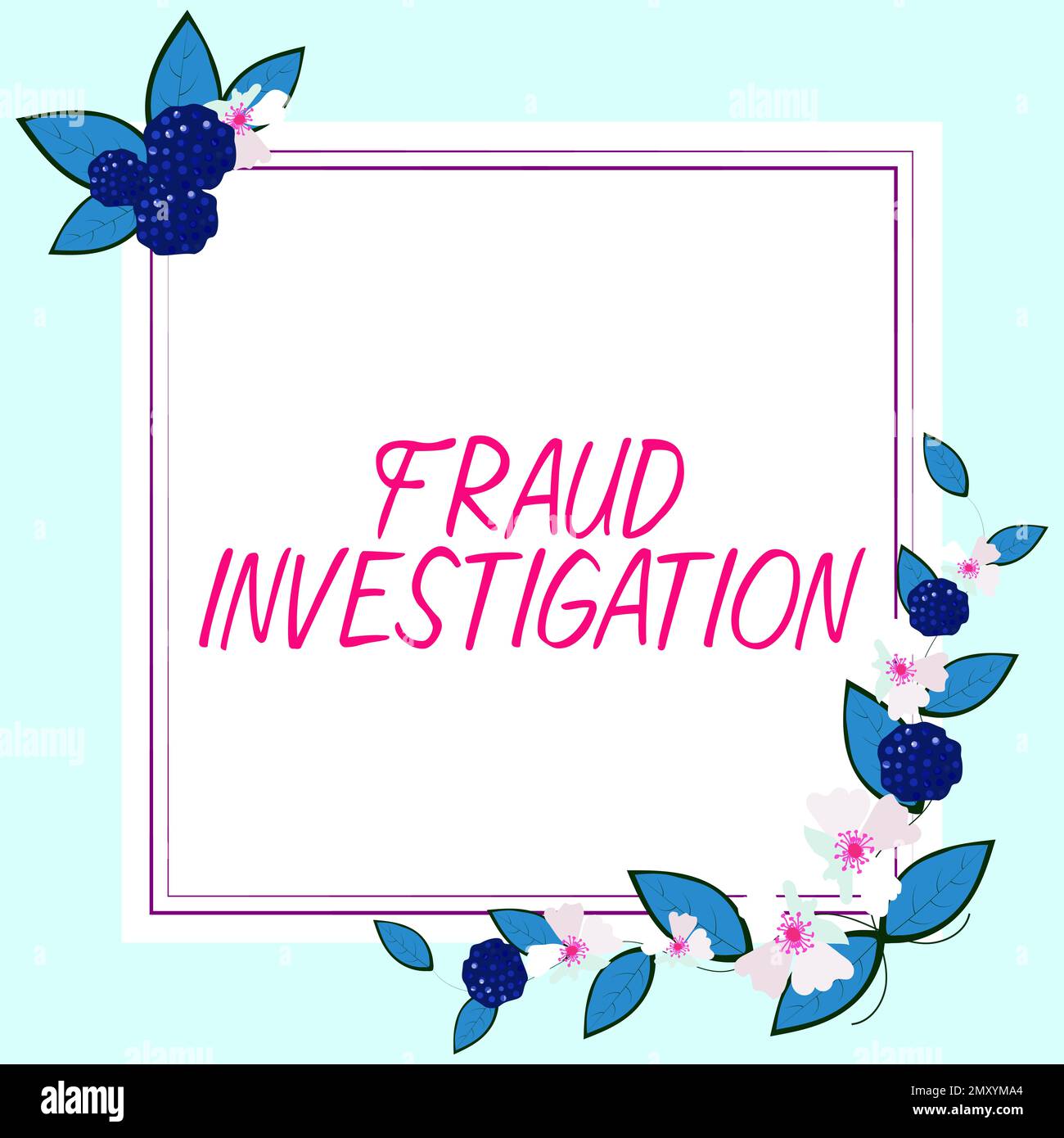 Sign displaying Fraud Investigation. Business concept process of ... Sign displaying Fraud Investigation. Business concept process of ...