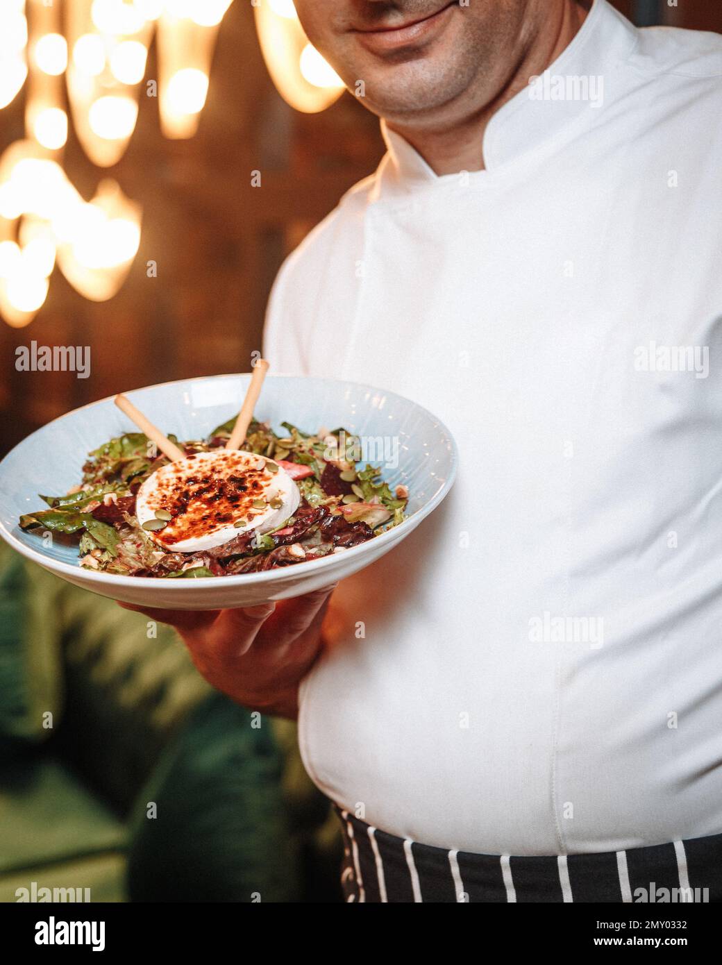 Food industry ready made hi-res stock photography and images - Alamy