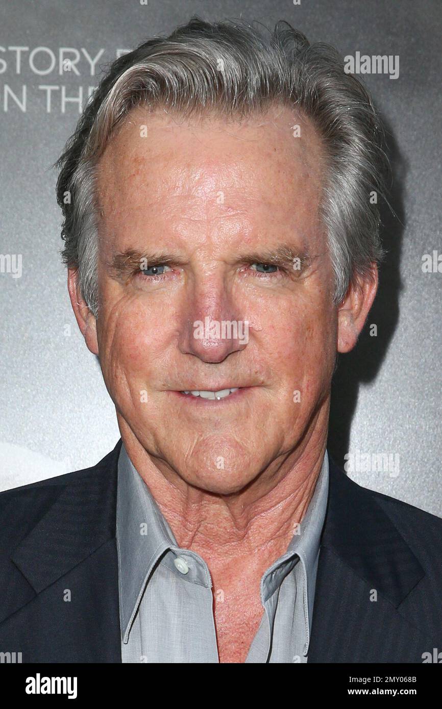 Jamey Sheridan arrives at the LA Premiere of "Sully" at The Directors ...