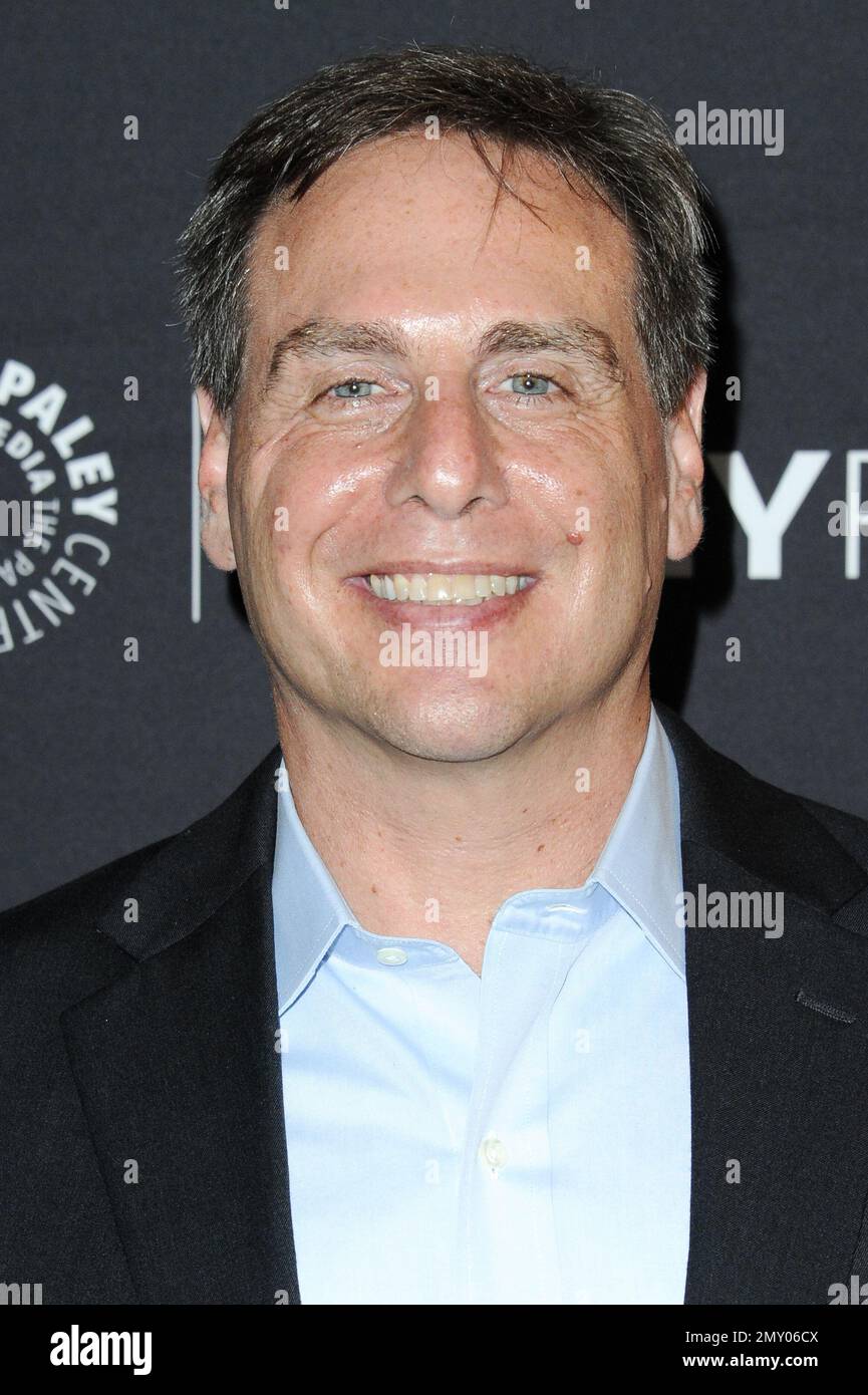 Rick Singer attends the "Pitch" screening and panel discussion at the ...