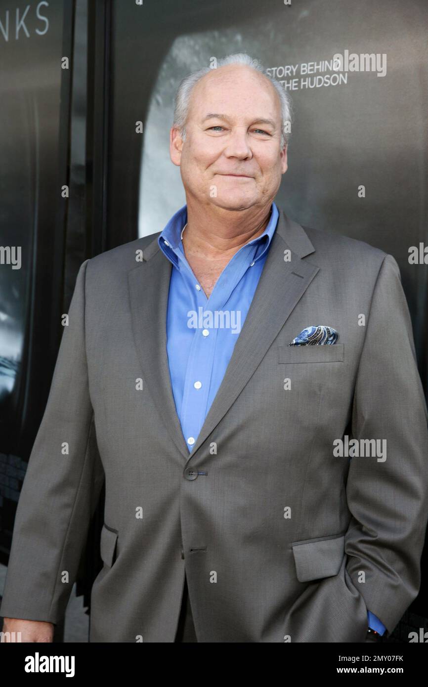 Brett Rice seen at the Los Angeles Industry Screening of Warner Bros ...