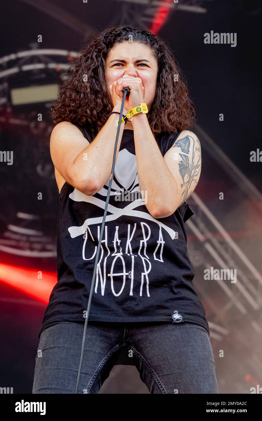 Stinky cantante hi-res stock photography and images - Alamy