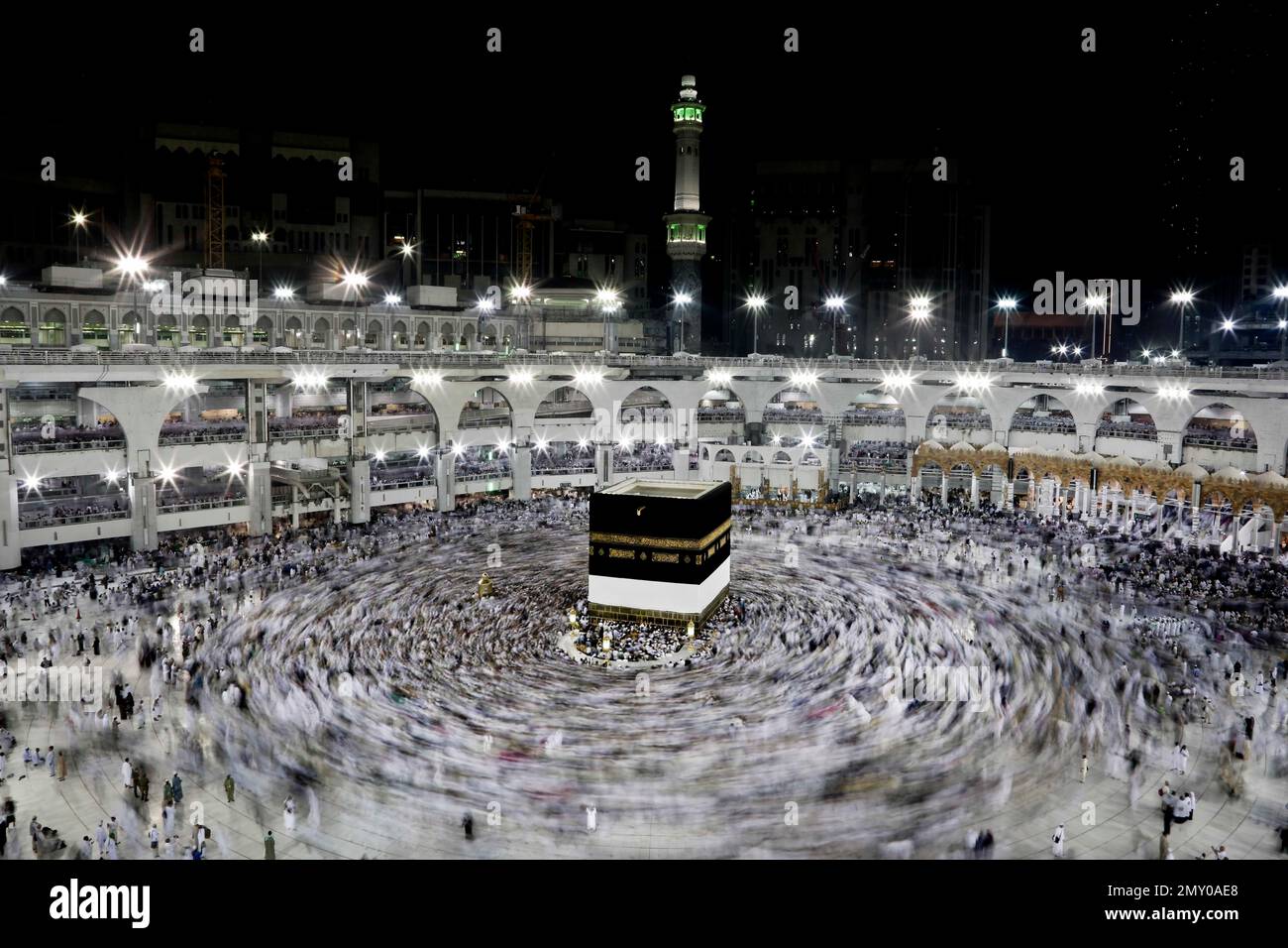 FILE -- In this Wednesday, Sept. 7, 2016 file photo, Muslim pilgrims ...