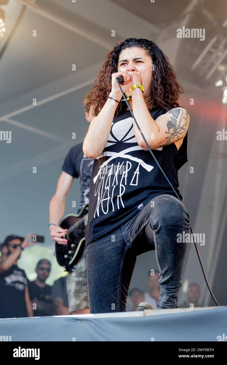 Stinky cantante hi-res stock photography and images - Alamy