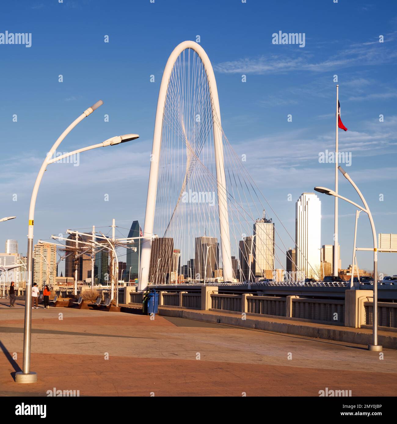 Margaret hunt hill bridge hi-res stock photography and images - Alamy