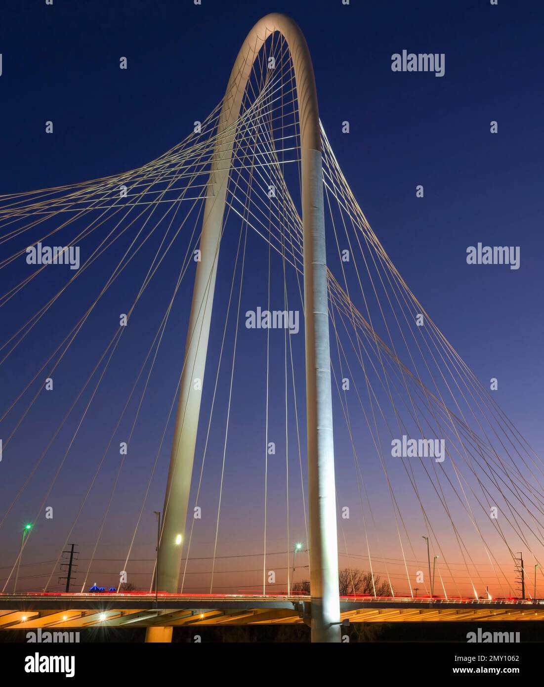 Cadaver cable brige hi-res stock photography and images - Alamy