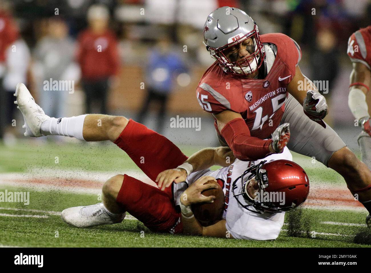 Gage gubrud hi-res stock photography and images - Alamy