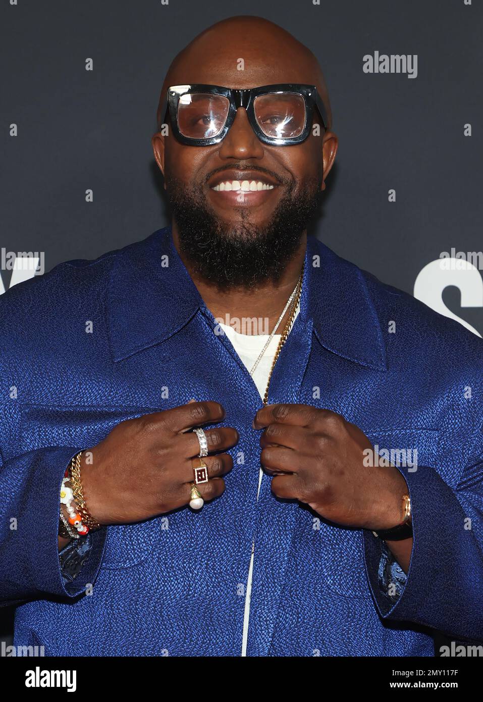 Rico Love Discrete Luxury Clean