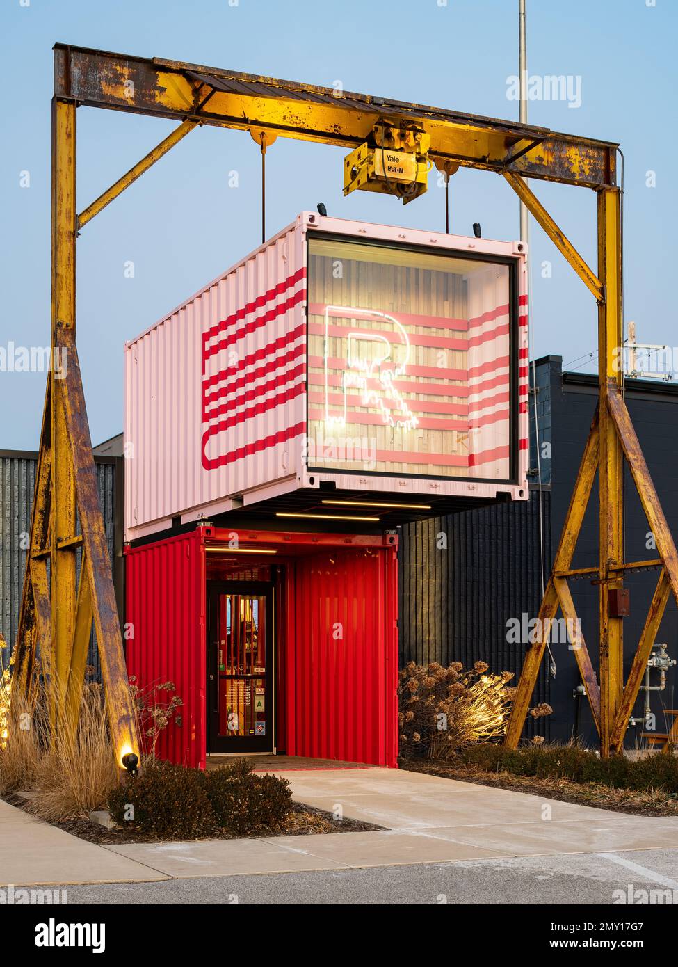 America us beer hi-res stock photography and images - Alamy