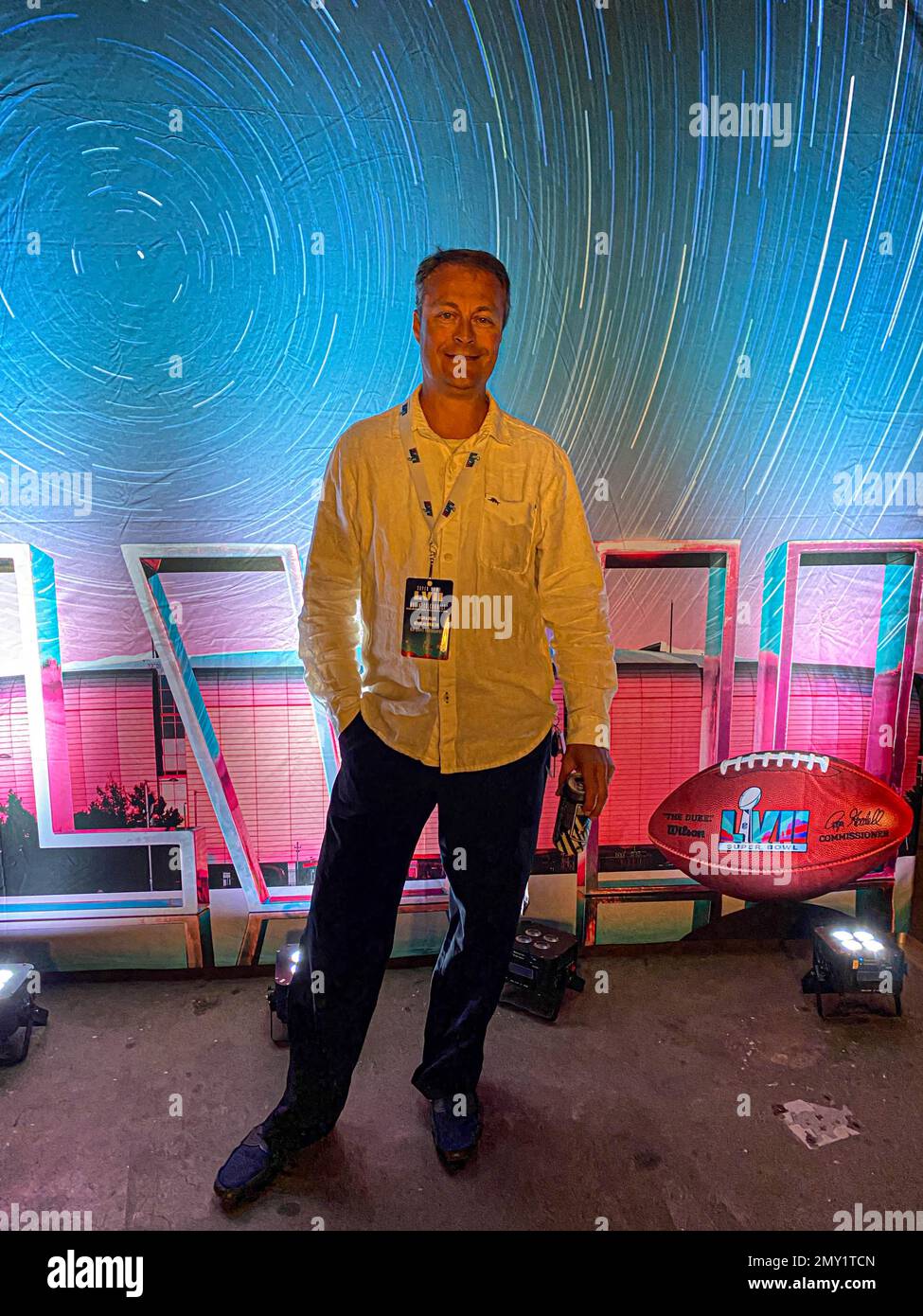 We are just a few short weeks away from Super Bowl LVII in Arizona! The ...