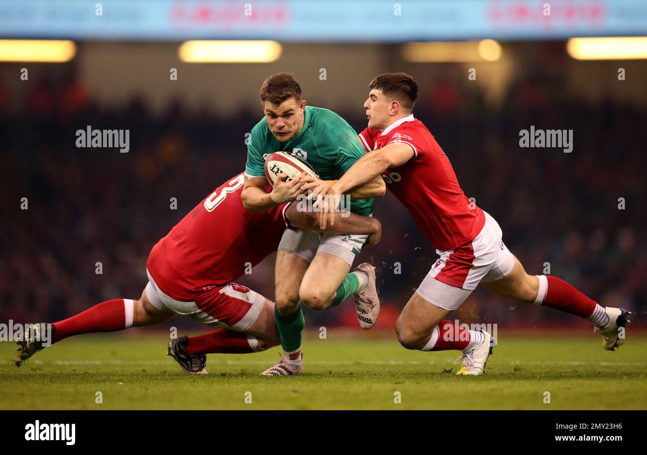 Gary francis hi-res stock photography and images - Alamy