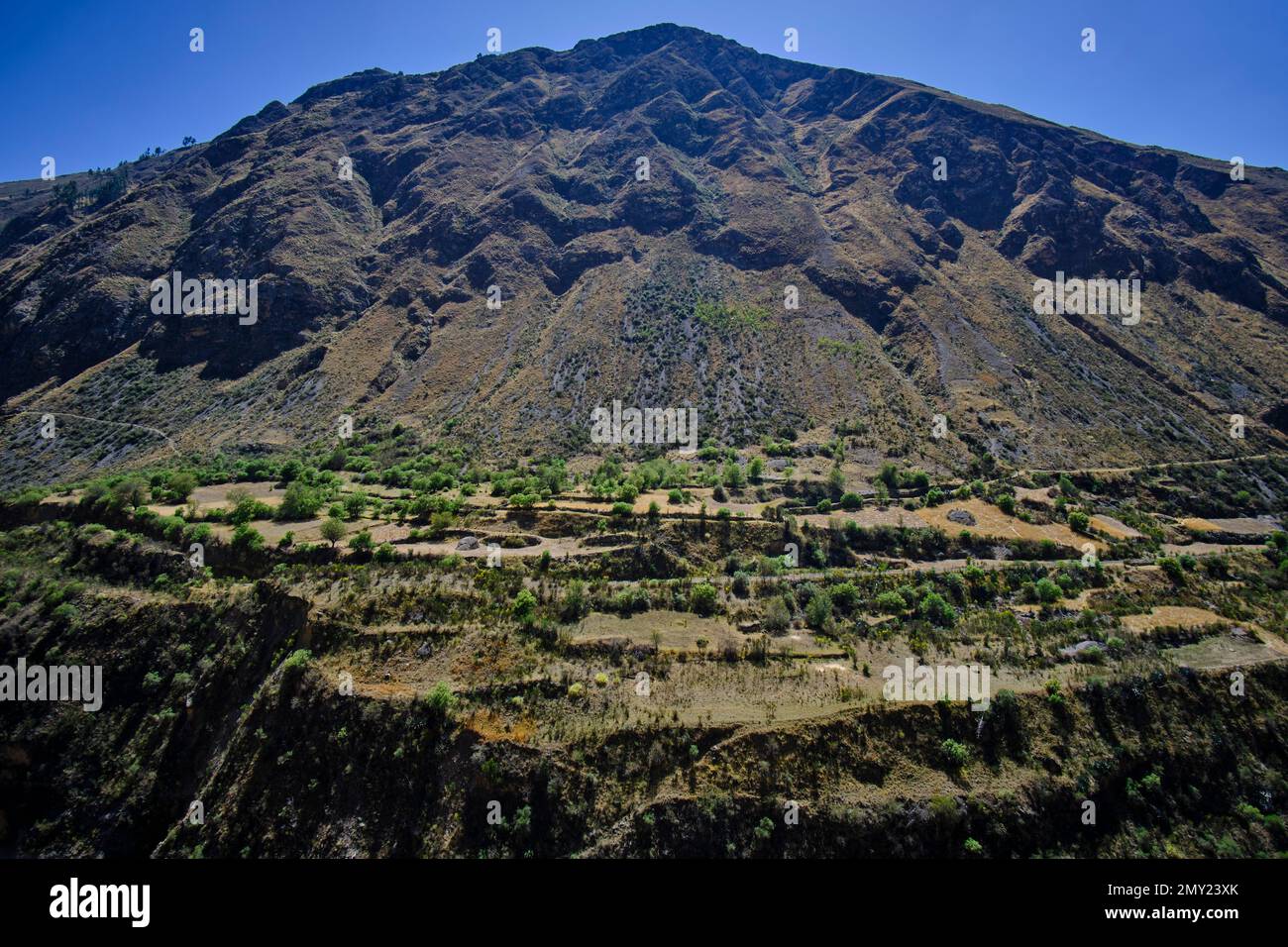 Mantaro river hi-res stock photography and images - Alamy