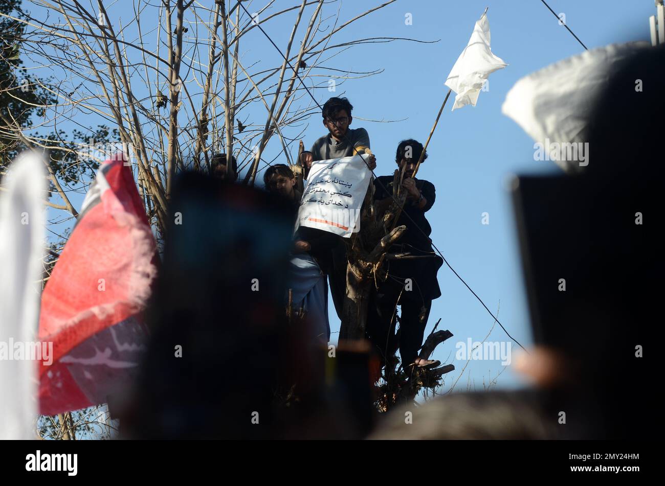 Ptm pakistan hi-res stock photography and images - Alamy